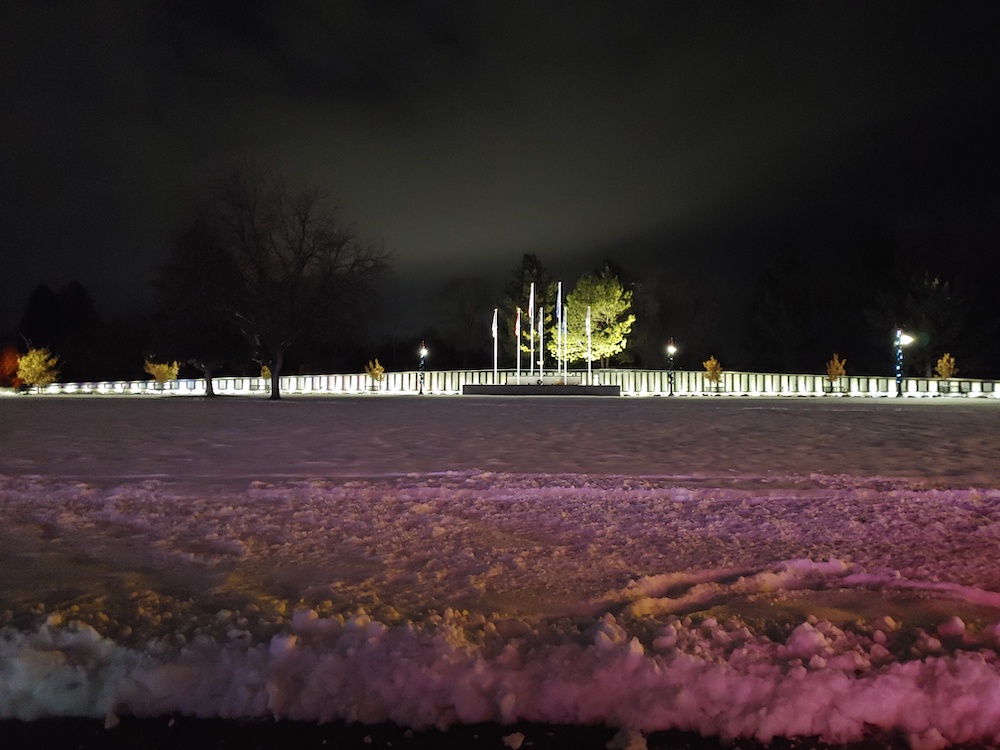 AVVA State and Chapter Photos